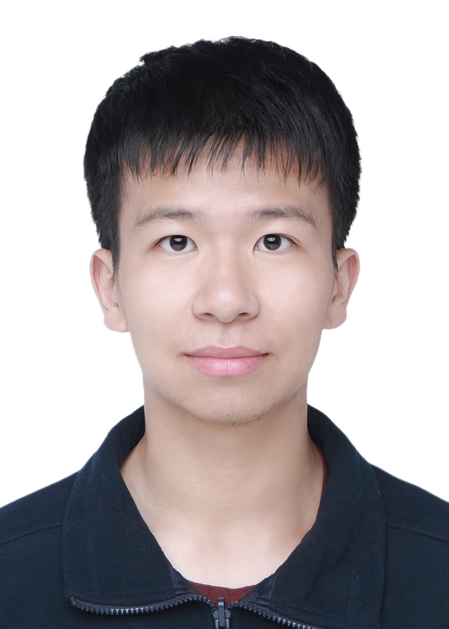 Liyun Zhang | LiyunZhang